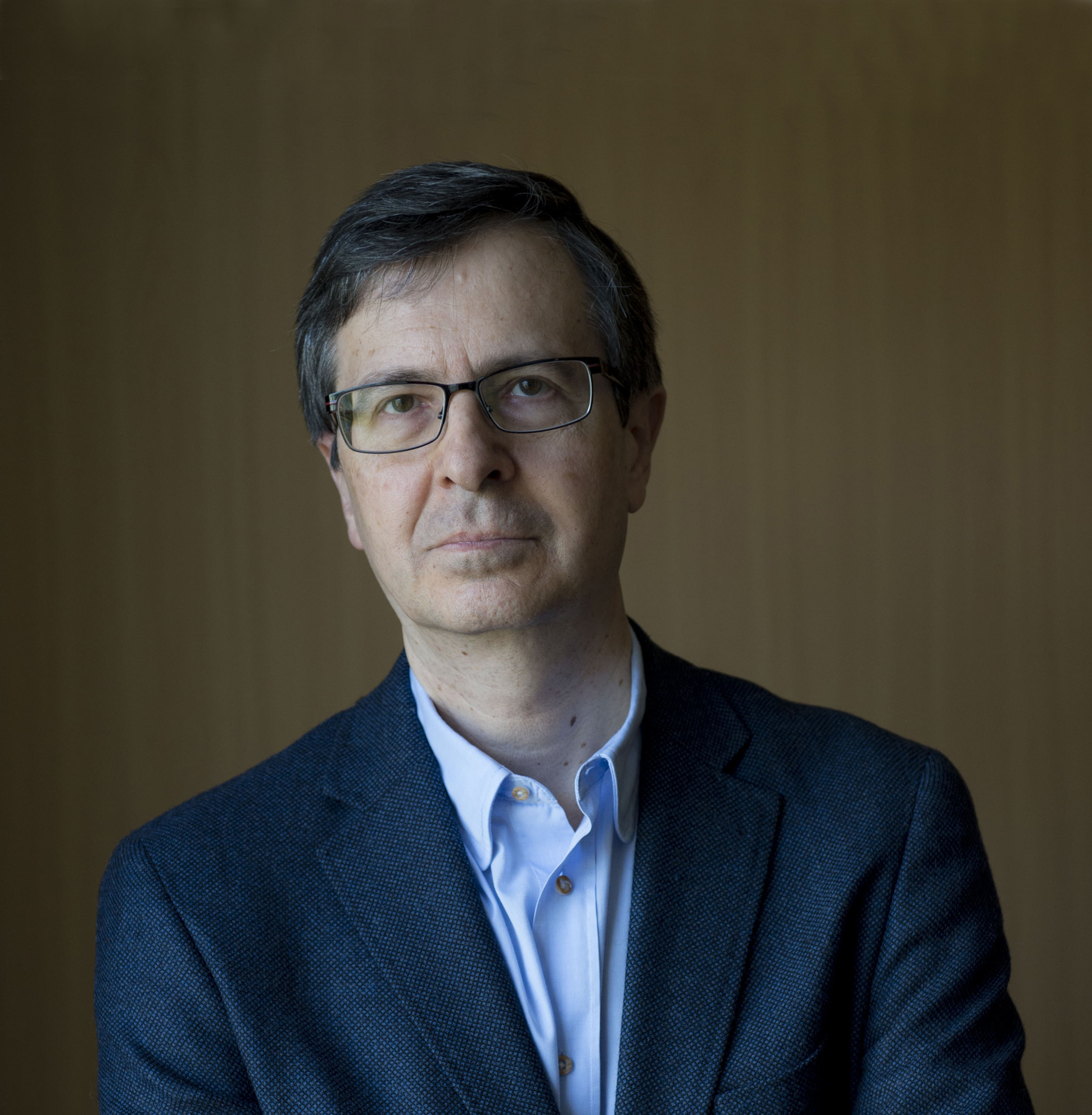 César Coca García - Bitartez - Grupo de investigación en Comunicación ...